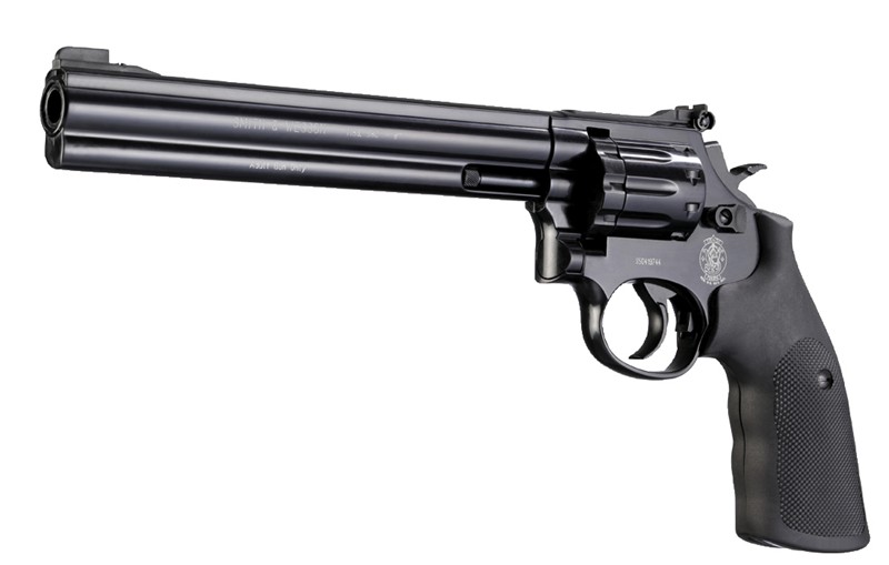 S&W 586, Co2 PISTOLS UMAREX, AIRGUNS, HUNTING SUPPLIES, EQUIPMENT AND ...