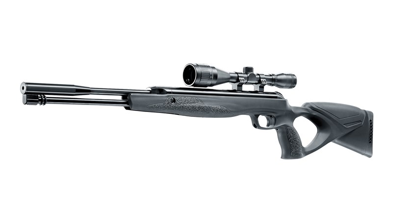 WALTHER LGU Varmint 5.5mm, ΑΕΡΟΒΟΛΑ ΤΟΥΦΕΚΙΑ UMAREX , ΑΕΡΟΒΟΛΑ, ΕΙΔΗ ...