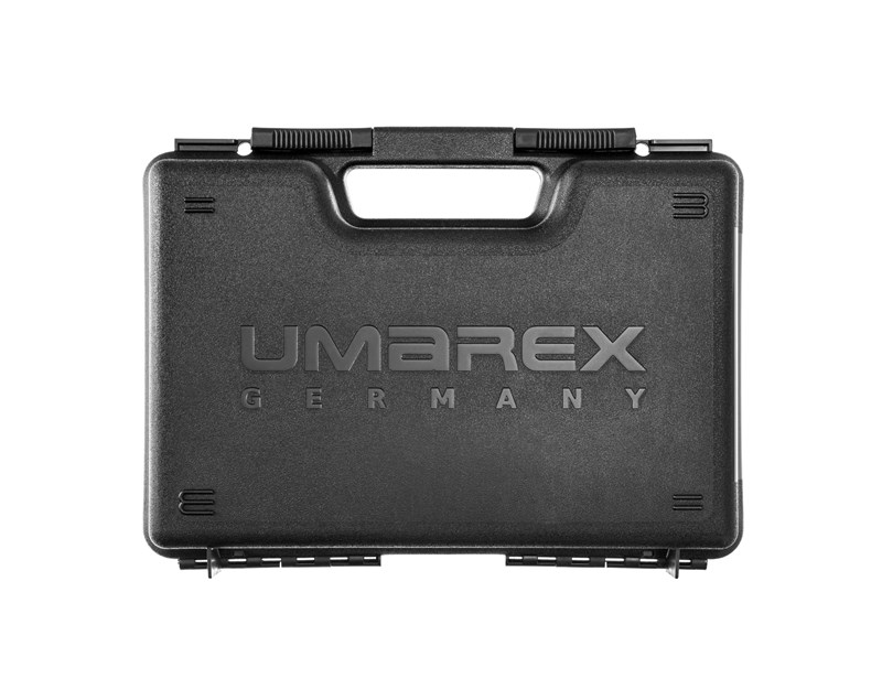 Umarex Single Gun Case, Black, SHOTGUN-RIFLE-PISTOL CASES, SHOOTING ...